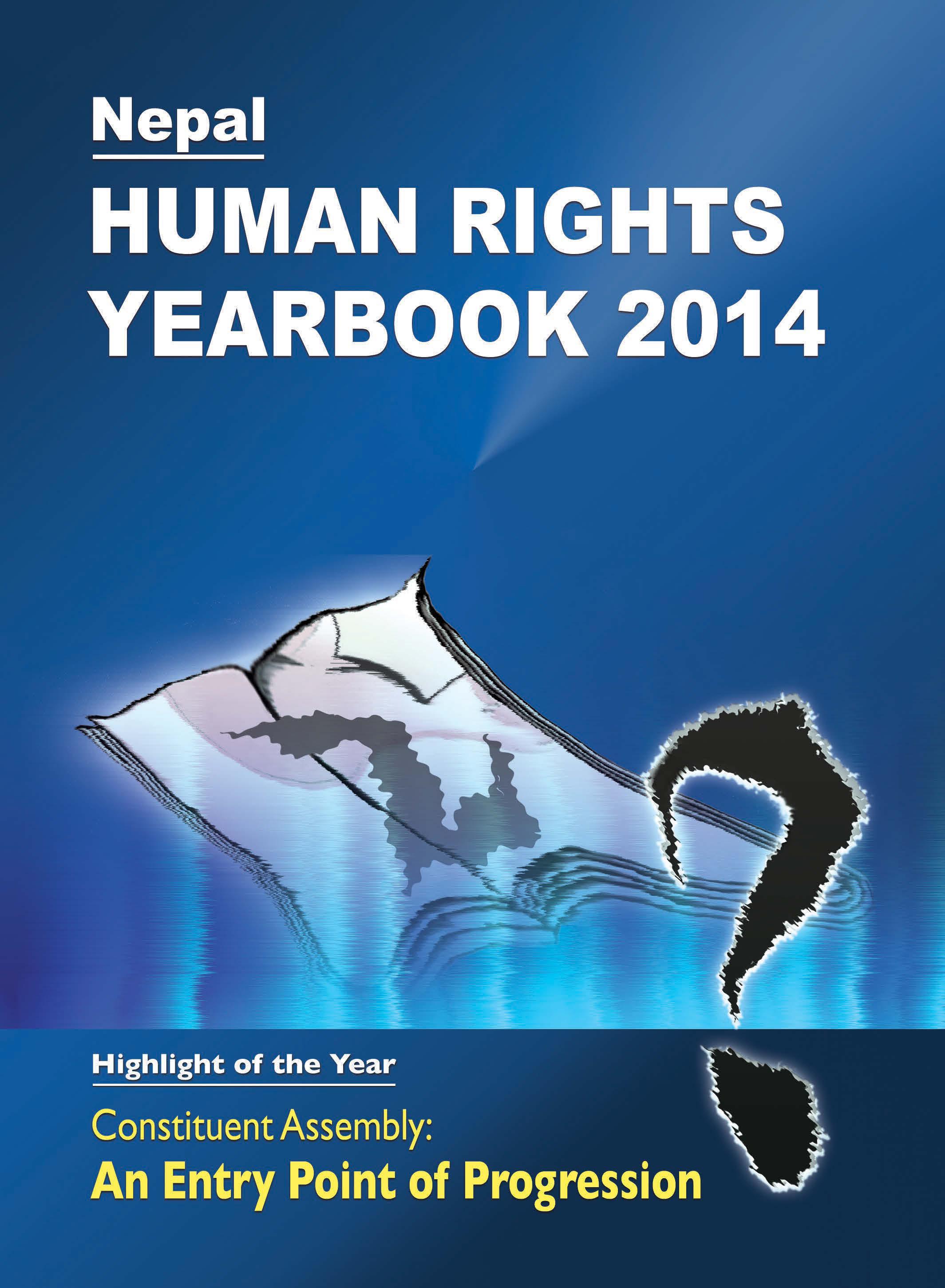 INSEC Human Right Violation | Open Data Portal Nepal