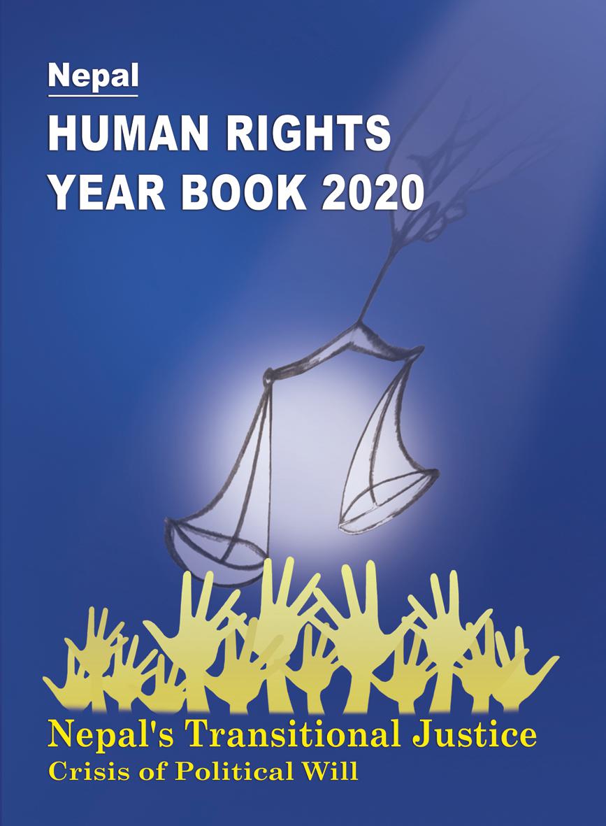 INSEC Human Right Violation | Open Data Portal Nepal