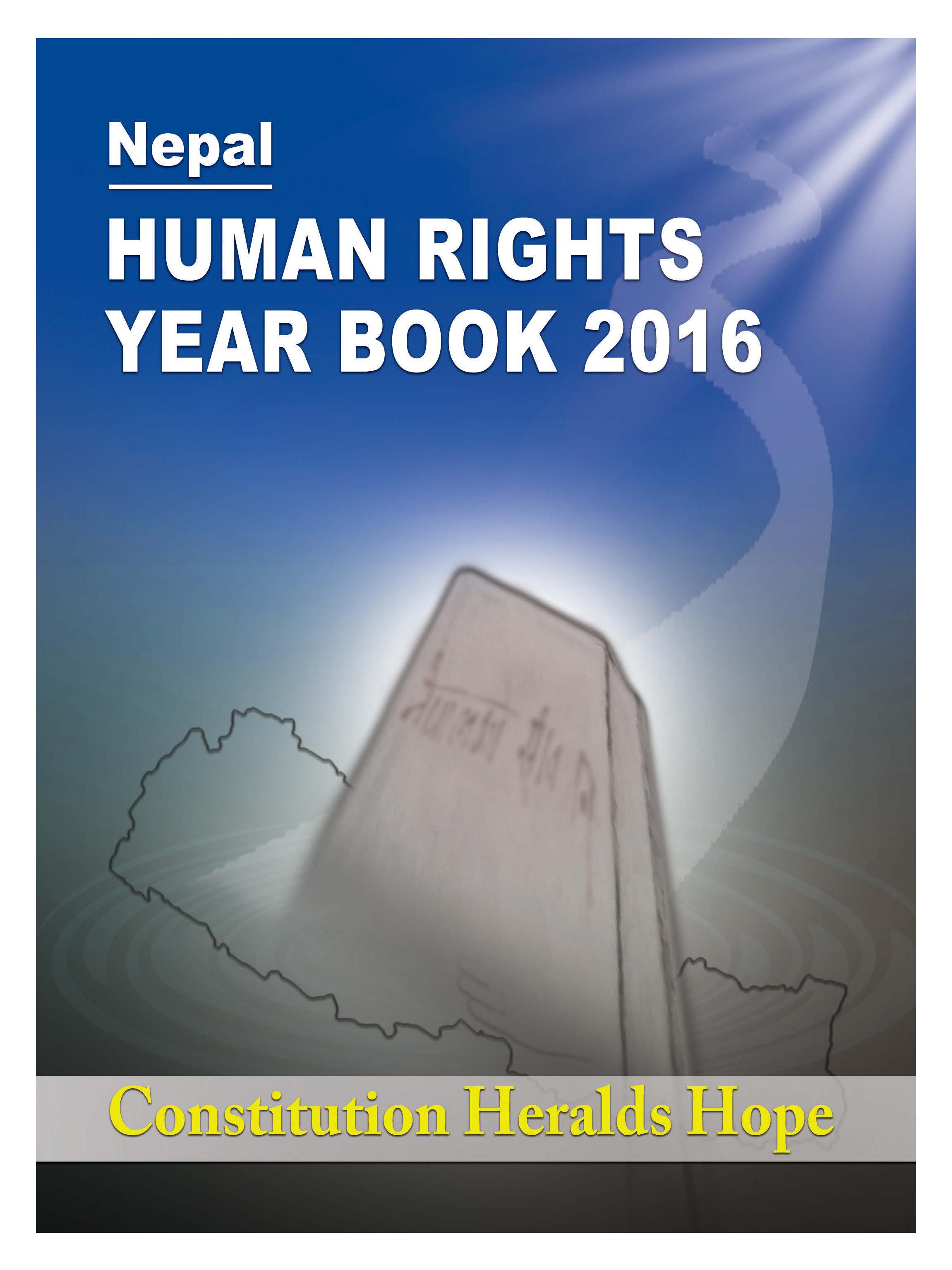 INSEC Human Right Violation | Open Data Portal Nepal