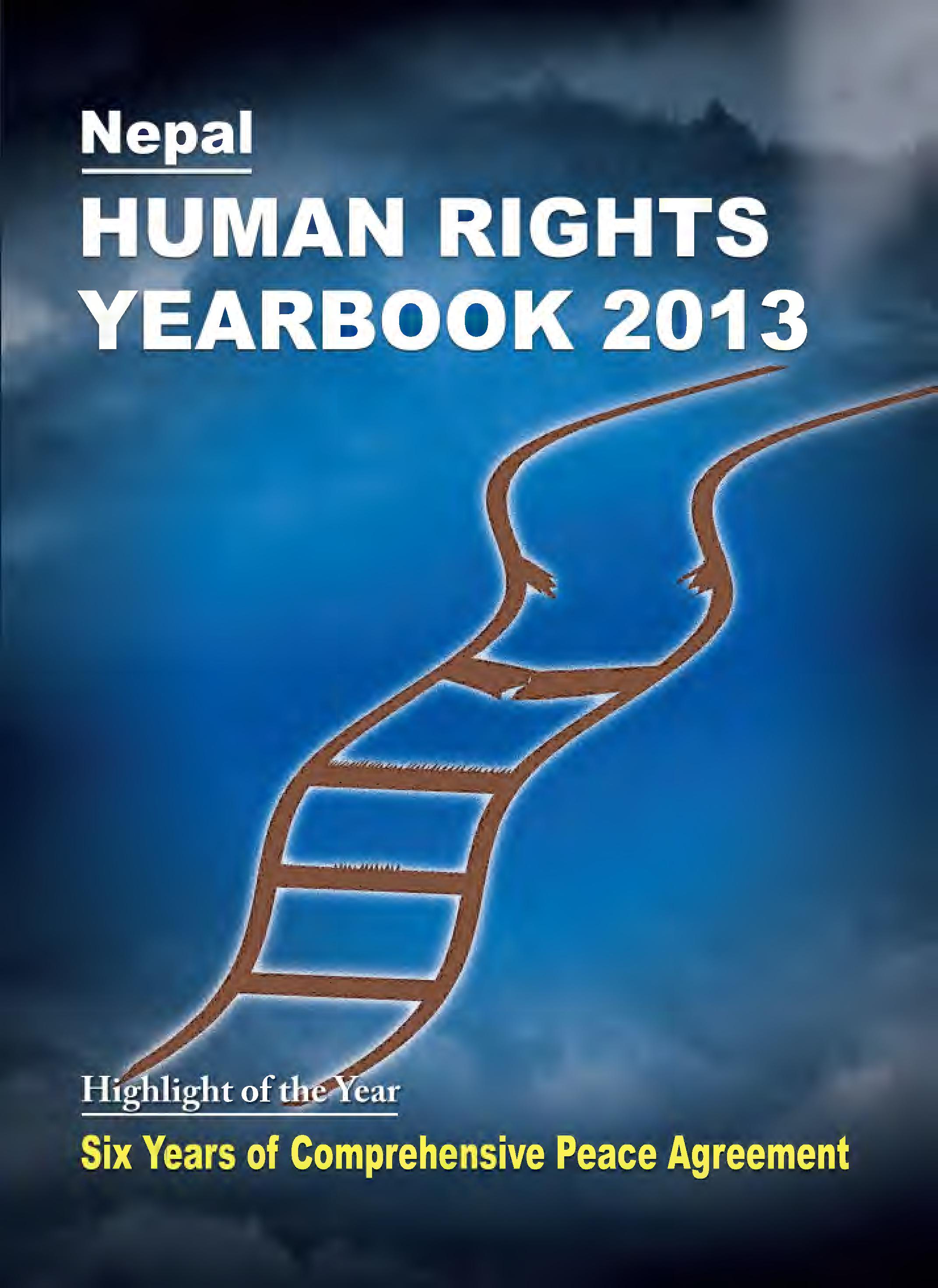 INSEC Human Right Violation | Open Data Portal Nepal