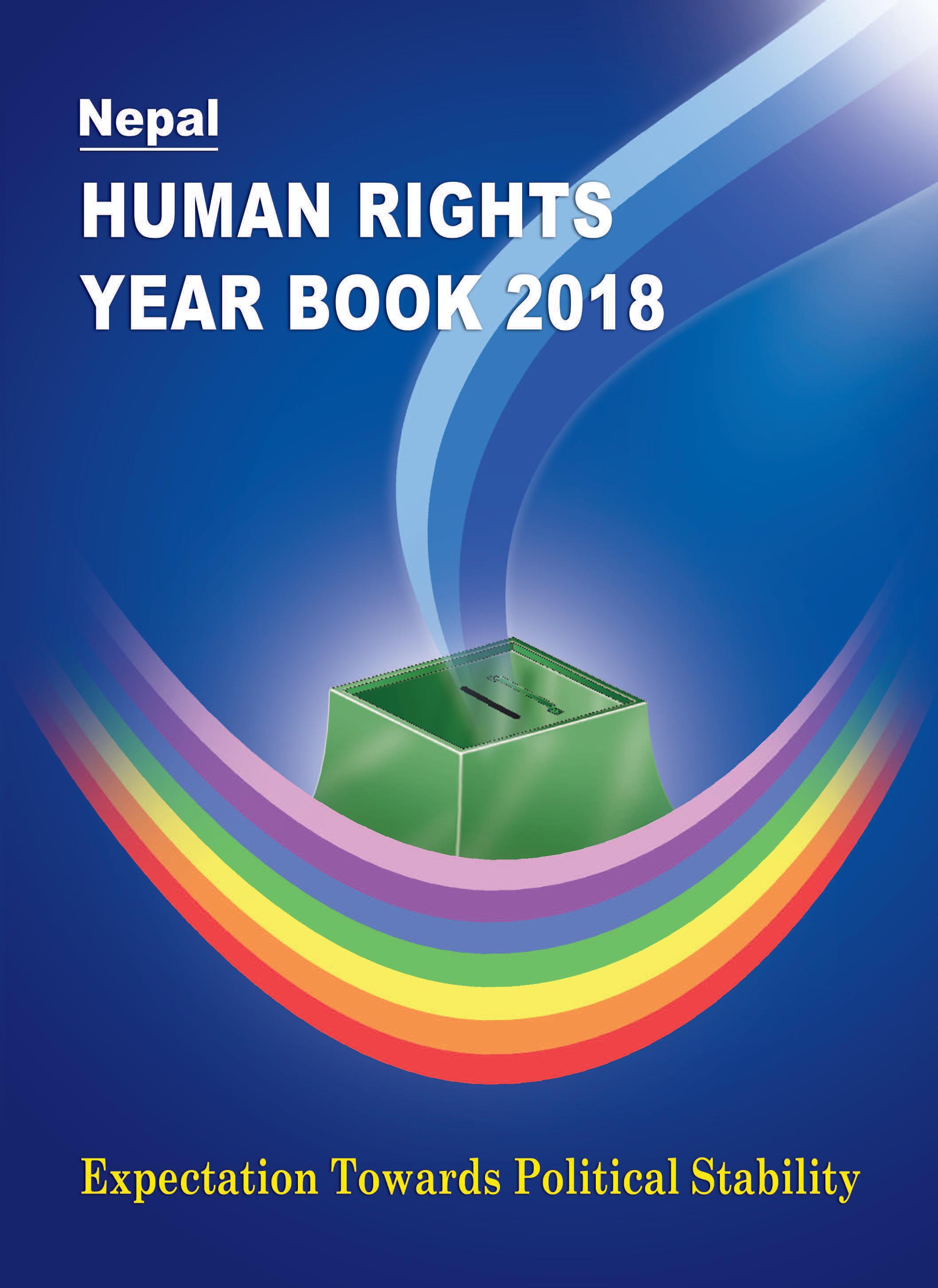 INSEC Human Right Violation | Open Data Portal Nepal