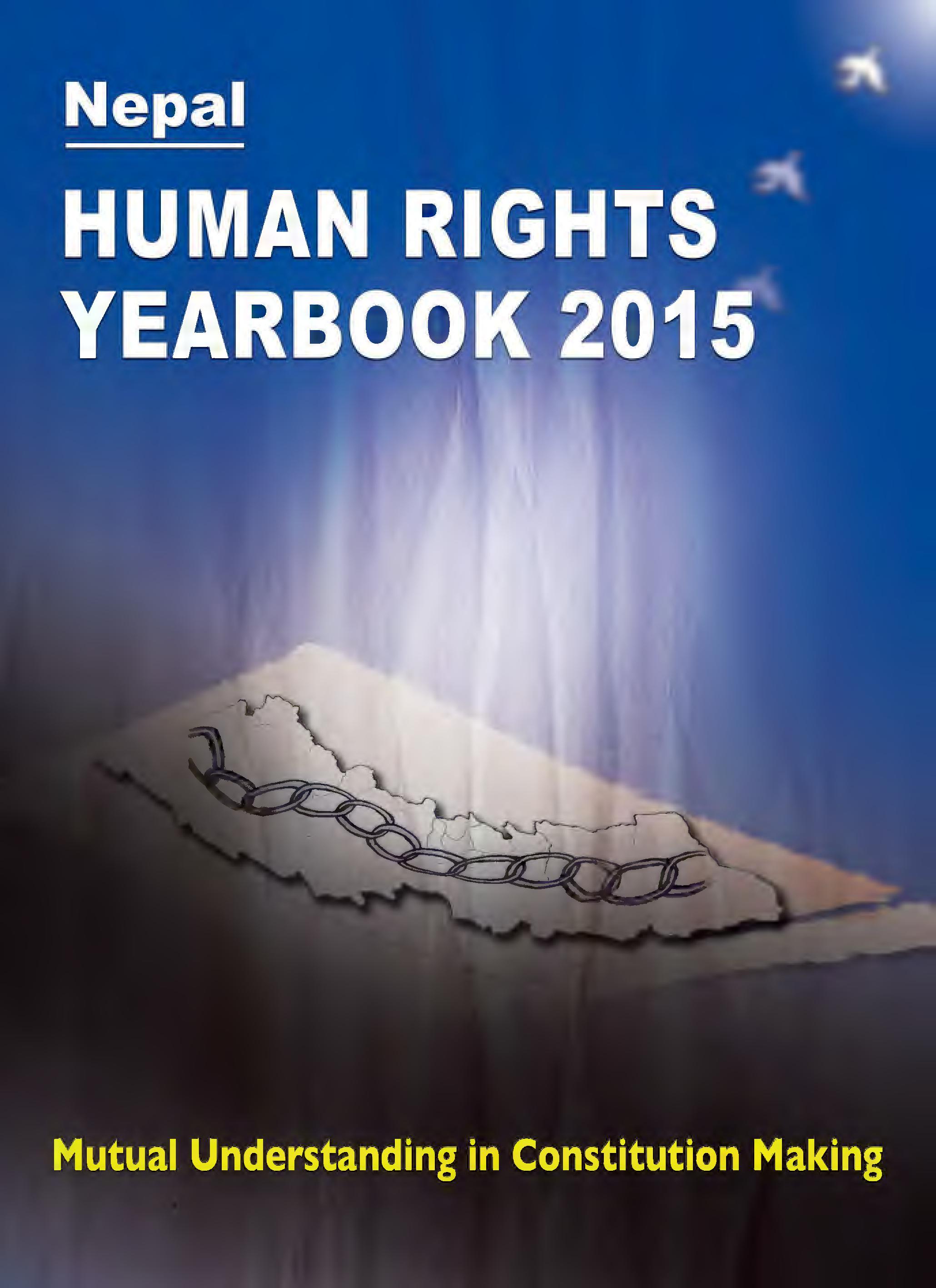 INSEC Human Right Violation | Open Data Portal Nepal