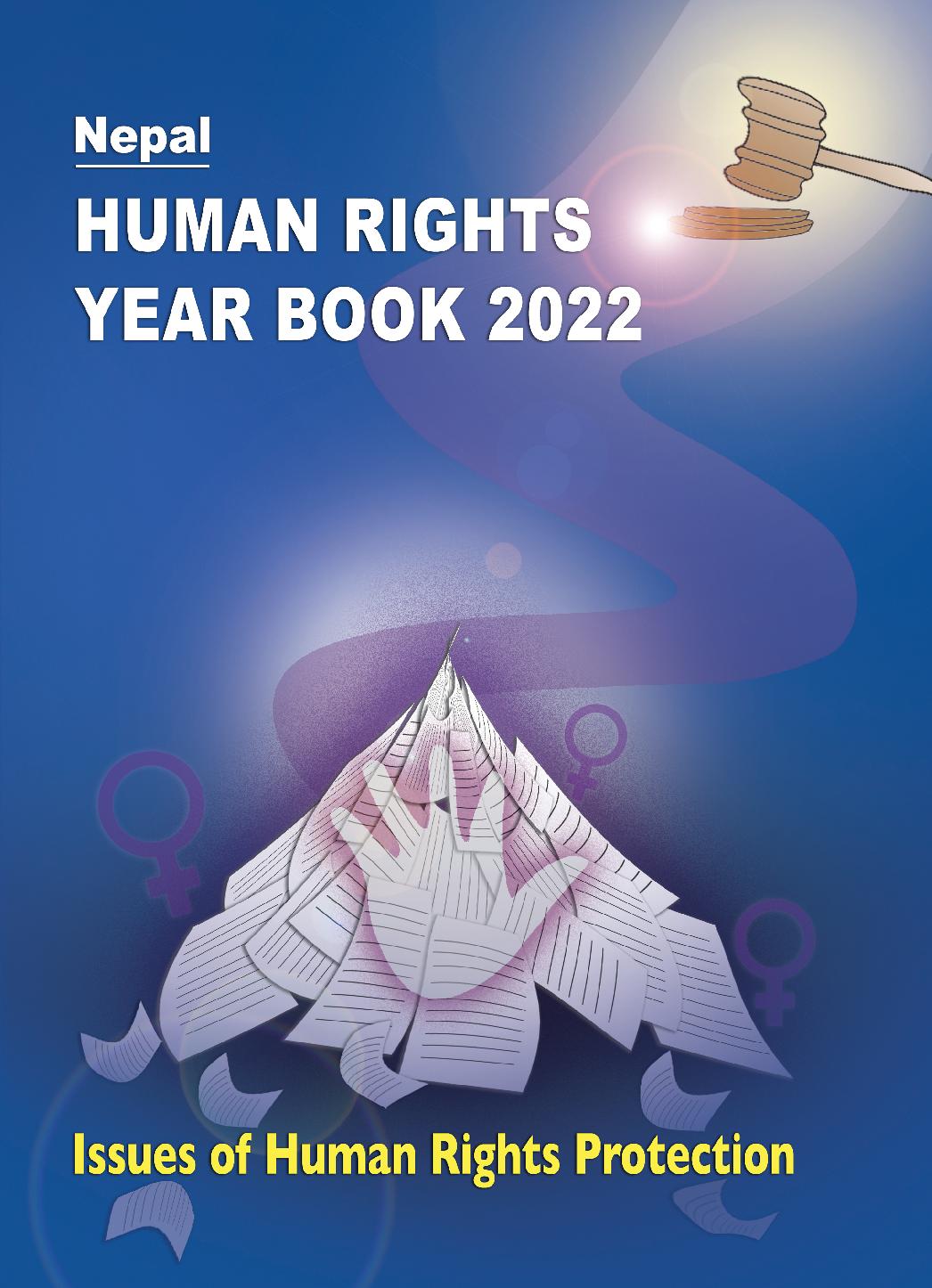 INSEC Human Right Violation | Open Data Portal Nepal