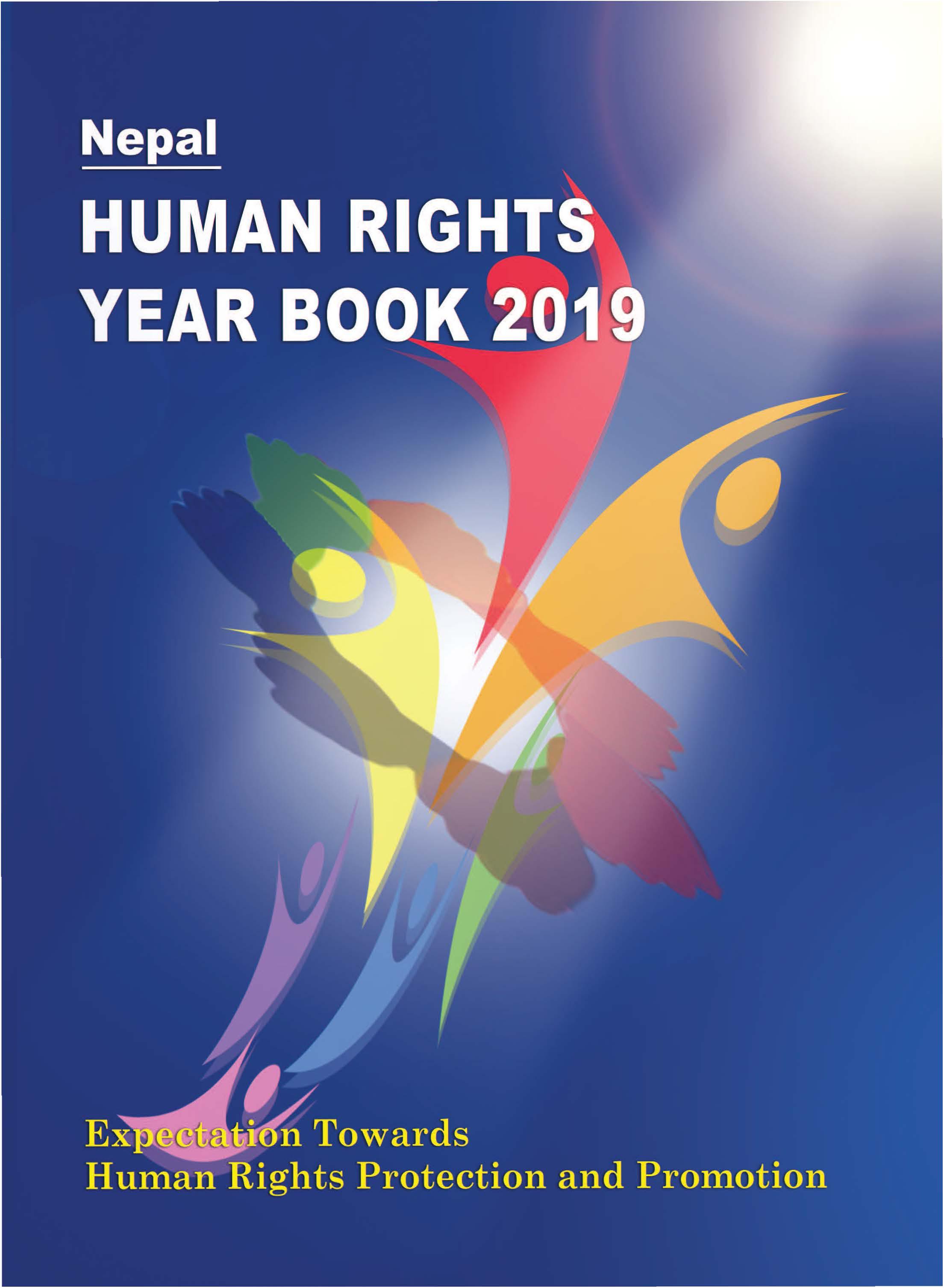 INSEC Human Right Violation | Open Data Portal Nepal