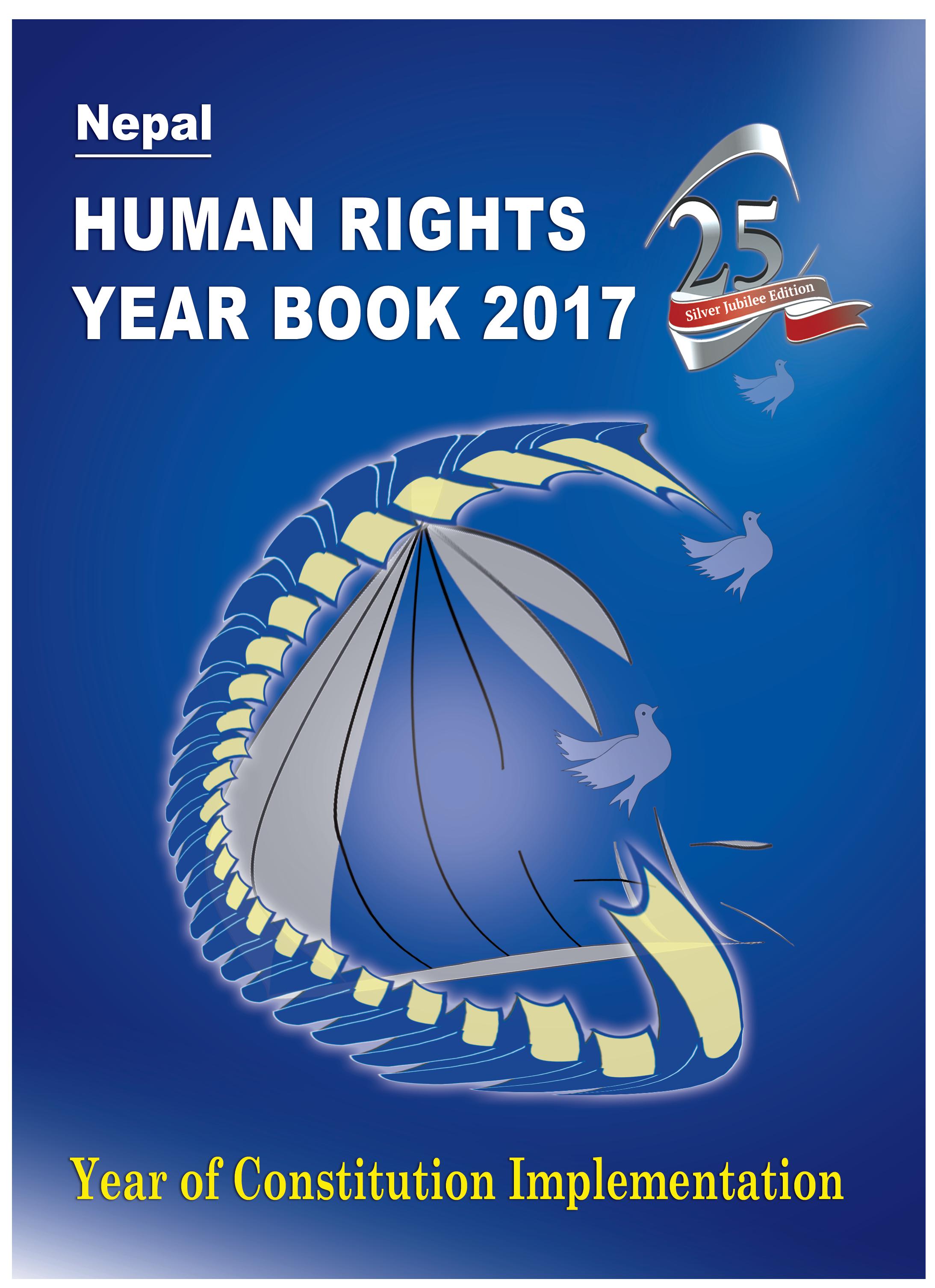 INSEC Human Right Violation | Open Data Portal Nepal